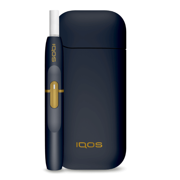Discover and Compare IQOS Devices - IQOS